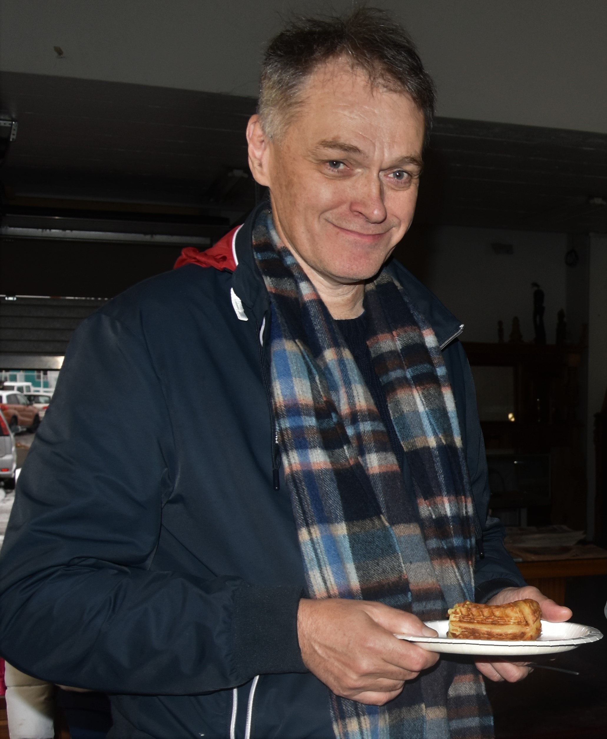 Gleðifréttir á skákmóti Hróksins og Kalak – KALAK – Vinafélag Grænlands ...